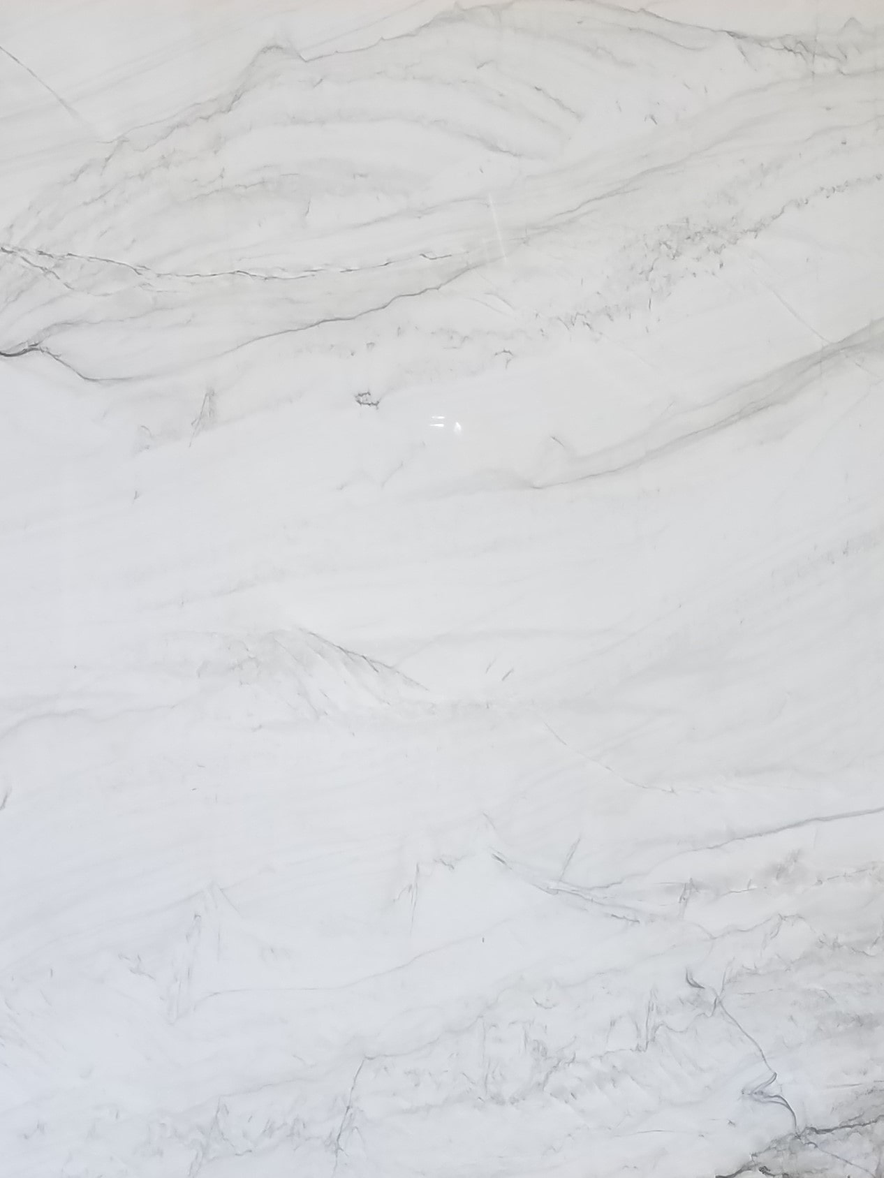 Mont Blanc - Marmi Futerno